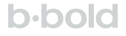 Products – b·bold